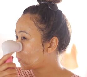 Easy Hacks on How to Make Pores Disappear With Makeup and Skincare ...
