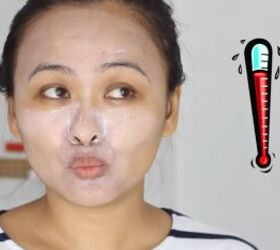Easy Hacks on How to Make Pores Disappear With Makeup and Skincare ...