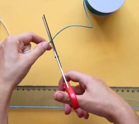 How to Make 3 Cute Macrame Friendship Bracelets | Upstyle