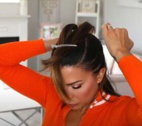 Easy Pull-through Braid Tutorial | Upstyle