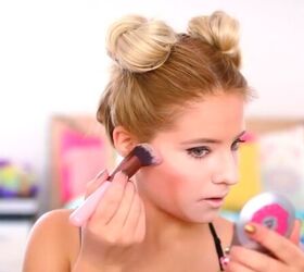 4 Easy Last-minute Costume Ideas | Upstyle