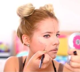 4 Easy Last-minute Costume Ideas | Upstyle