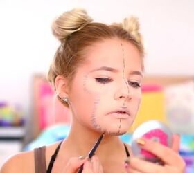 4 Easy Last-minute Costume Ideas | Upstyle