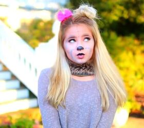 4 Easy Last-minute Costume Ideas | Upstyle