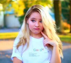 4 Easy Last-minute Costume Ideas | Upstyle