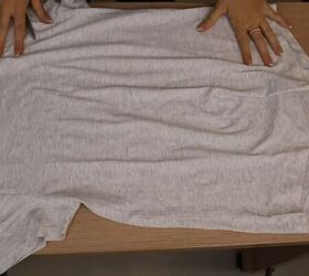 4 Awesome DIY T-Shirt Cutting Ideas | Upstyle