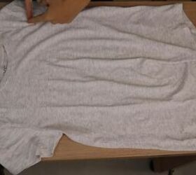 4 Awesome DIY T-Shirt Cutting Ideas | Upstyle
