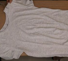 4 Awesome DIY T-Shirt Cutting Ideas | Upstyle