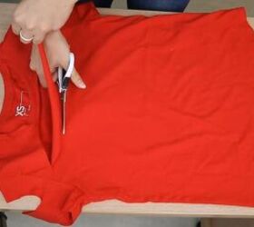 4 Awesome DIY T-Shirt Cutting Ideas | Upstyle