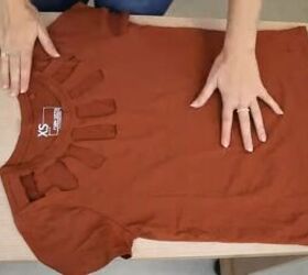 4 Awesome DIY T-Shirt Cutting Ideas | Upstyle