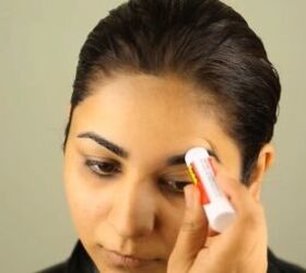 Awesome Terminator Genisys-inspired Makeup Tutorial for Halloween | Upstyle