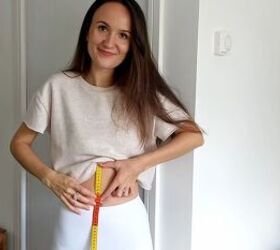 Incredible Dress Transformation Tutorial | Upstyle