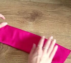 Incredible Dress Transformation Tutorial | Upstyle