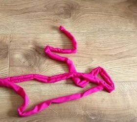 Incredible Dress Transformation Tutorial | Upstyle