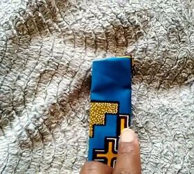 Super Easy Tutorial for a Gorgeous Double D-ring Belt | Upstyle