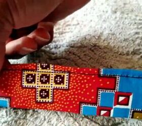 Super Easy Tutorial for a Gorgeous Double D-ring Belt | Upstyle