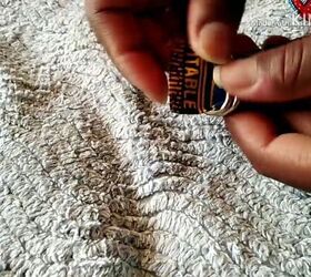 Super Easy Tutorial for a Gorgeous Double D-ring Belt | Upstyle