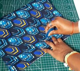 Learn How to Make a Ruffle Tote Bag with this Step-by-Step Tutorial ...