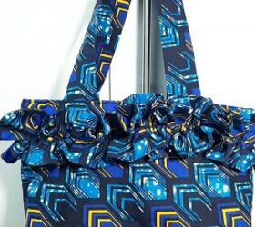 Learn How to Make a Ruffle Tote Bag with this Step-by-Step Tutorial ...