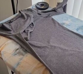 How to Make a Gorgeous Midi Bodycon Dress | Upstyle