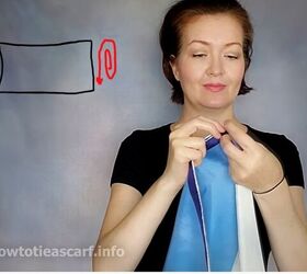 How to Wear a Silk Scarf to Elevate Any Outfit | Upstyle