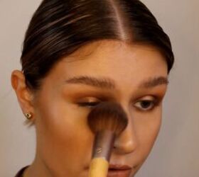 Easy Halo Eye Makeup Tutorial | Upstyle