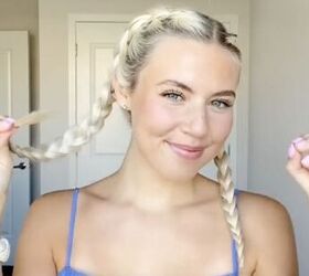 Create This Cute Hairstyle in Just 3 Steps | Upstyle