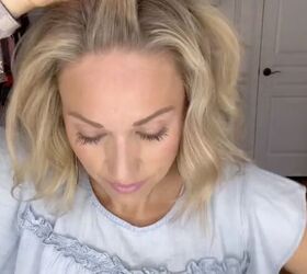 This Hairstyle is so Easy It Can Become Part of Your Weekly Routine ...