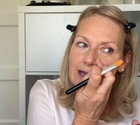 Easy 10-minute No-makeup Makeup Look Tutorial | Upstyle