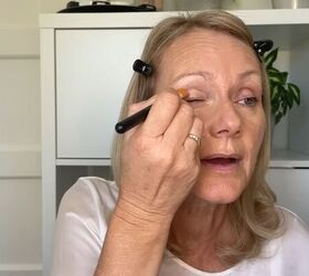 Easy 10-minute No-makeup Makeup Look Tutorial | Upstyle