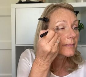 Easy 10-minute No-makeup Makeup Look Tutorial | Upstyle