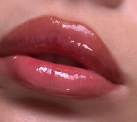 4 Easy Steps to Fake Big Lips | Upstyle