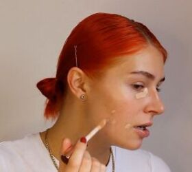 Easy 9-step Minimal Makeup Tutorial | Upstyle