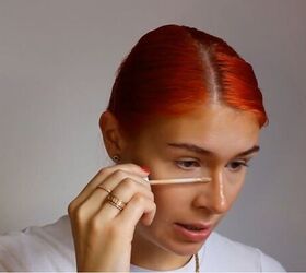 Easy 9-step Minimal Makeup Tutorial | Upstyle