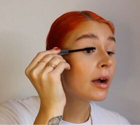 Easy 9-step Minimal Makeup Tutorial | Upstyle