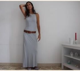 How to Style a Belt for a Super Sleek and Polished Look | Upstyle