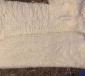 Easy Tutorial for a Cozy Half Zip Sherpa Pullover | Upstyle