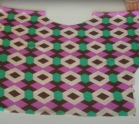 How to Sew a Cute and Easy Blouse | Upstyle