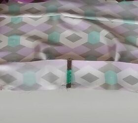 How to Sew a Cute and Easy Blouse | Upstyle