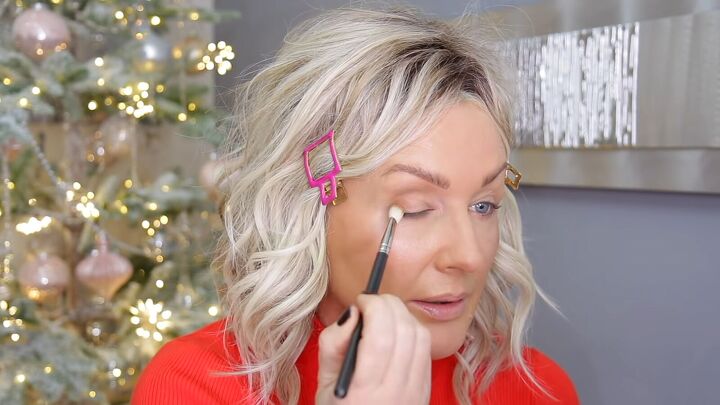 Gorgeous 5 Minute Eye Makeup Tutorial Upstyle