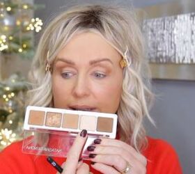 Gorgeous 5 Minute Eye Makeup Tutorial Upstyle