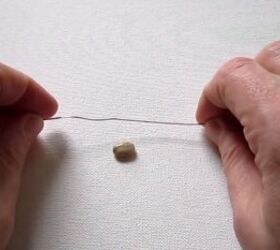 Easy Wire Wrap Bracelet Tutorial | Upstyle