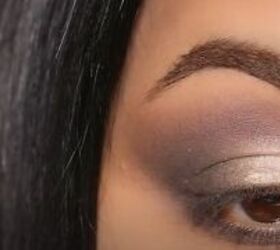 3 Easy Eyeshadow Tutorials for Beginners | Upstyle