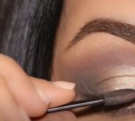 3 Easy Eyeshadow Tutorials for Beginners | Upstyle
