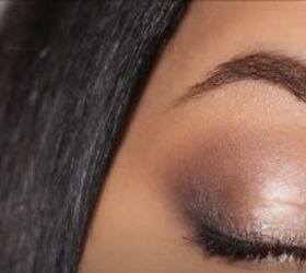 3 Easy Eyeshadow Tutorials for Beginners | Upstyle
