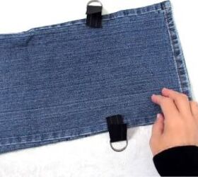 How to Make a Purse Out of Jeans in 4 Super Cute and Easy Ways | Upstyle