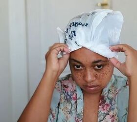 Super Easy Reverse Hair Washing Tutorial | Upstyle