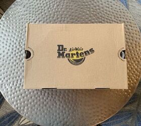 How to Break in New Dr. Martens...Simple and Fast...Minimal Pain! | Upstyle