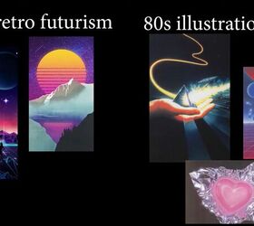 Custom Painting Tutorial: Create an Awesome 80s Denim Jacket | Upstyle