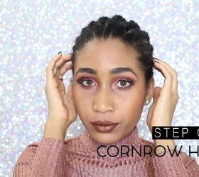 How to Do Super Cute Crochet Faux Locs at Home | Upstyle